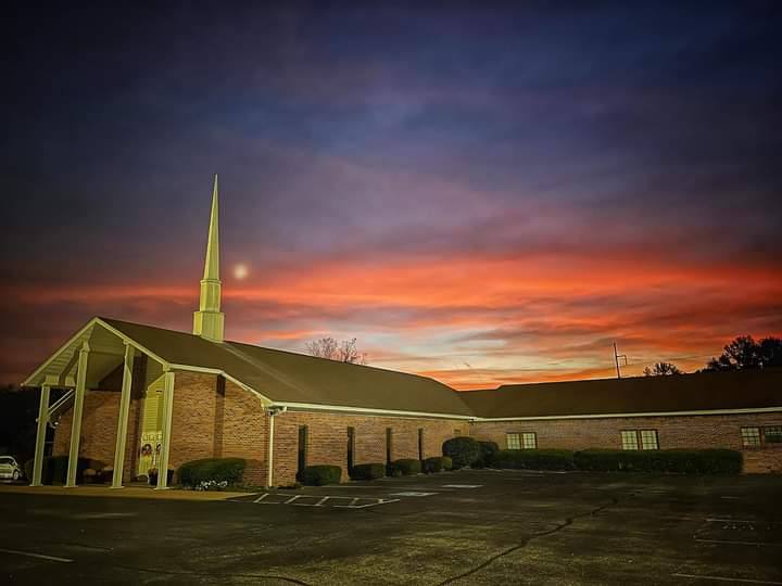 Home [www.oakfieldbaptistchurch.com]